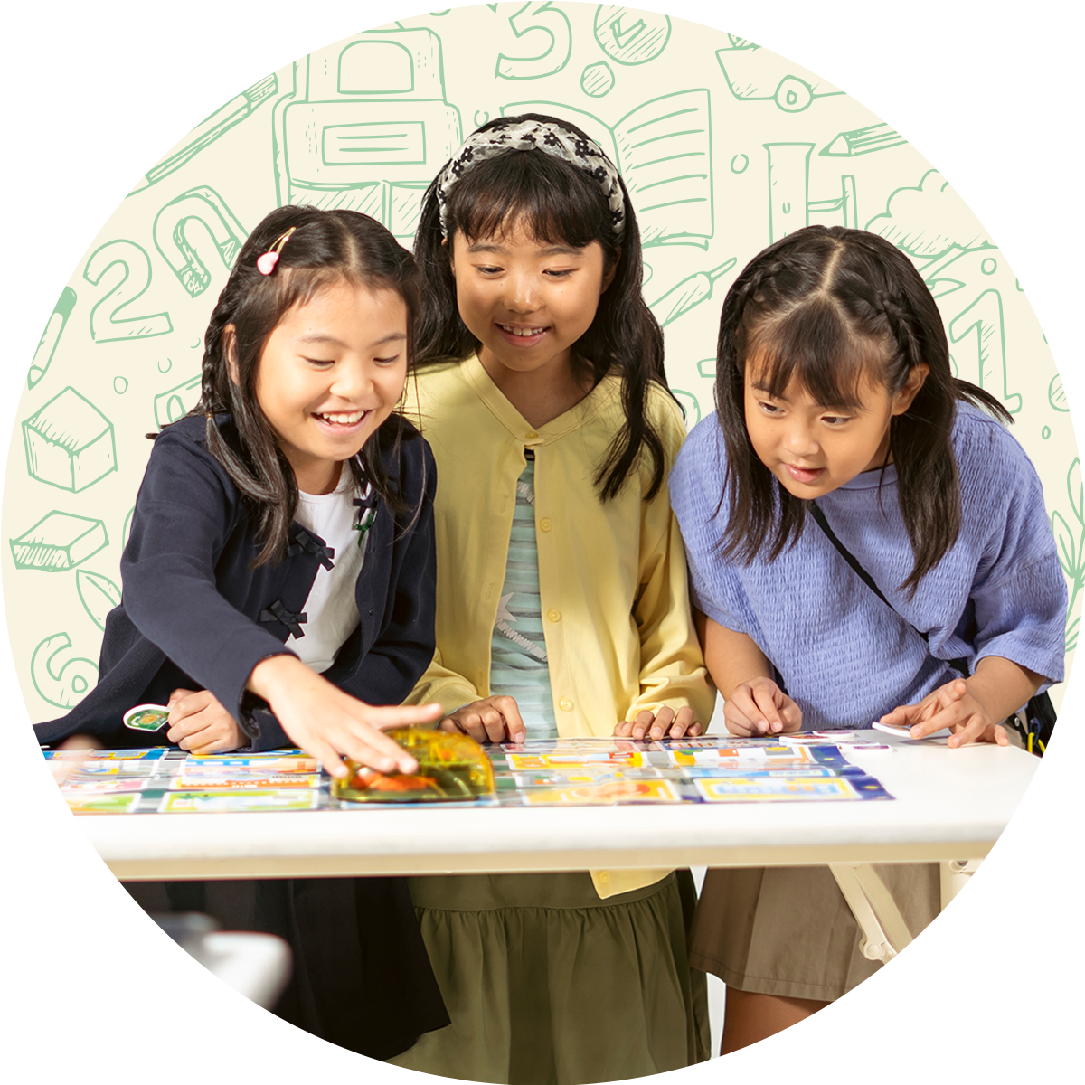 Unleash Your Child's Potential with Gakken's Educational Services | Gakken Learning Centre